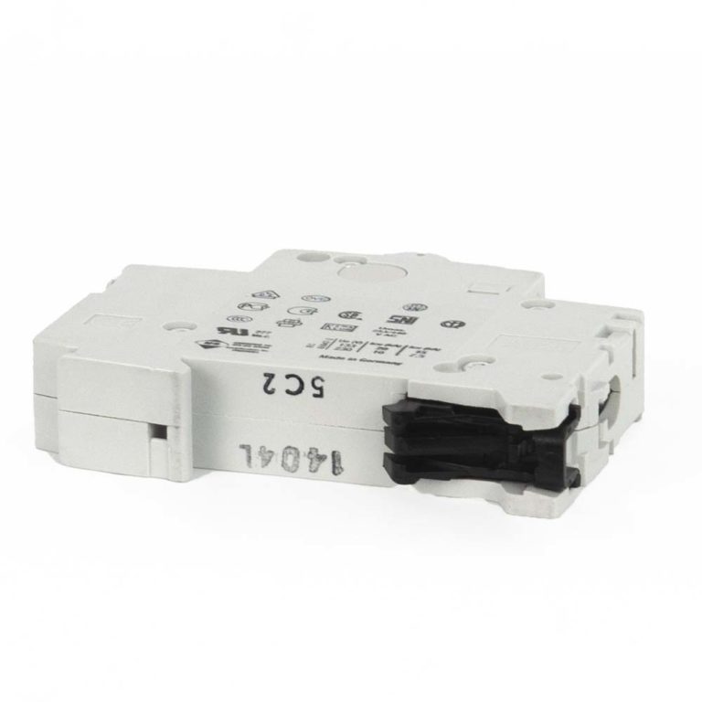 ABB C20 GB10963 1 Pole S201 230/400V Circuit Breaker | High Purity Equipment